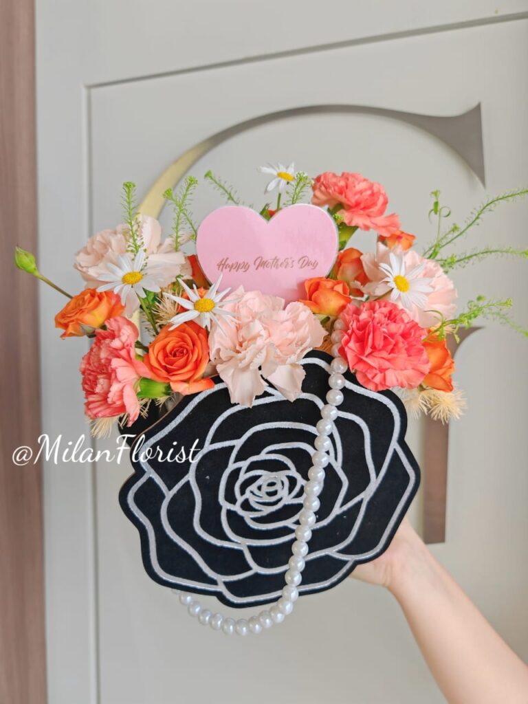 Home - Milan Florist