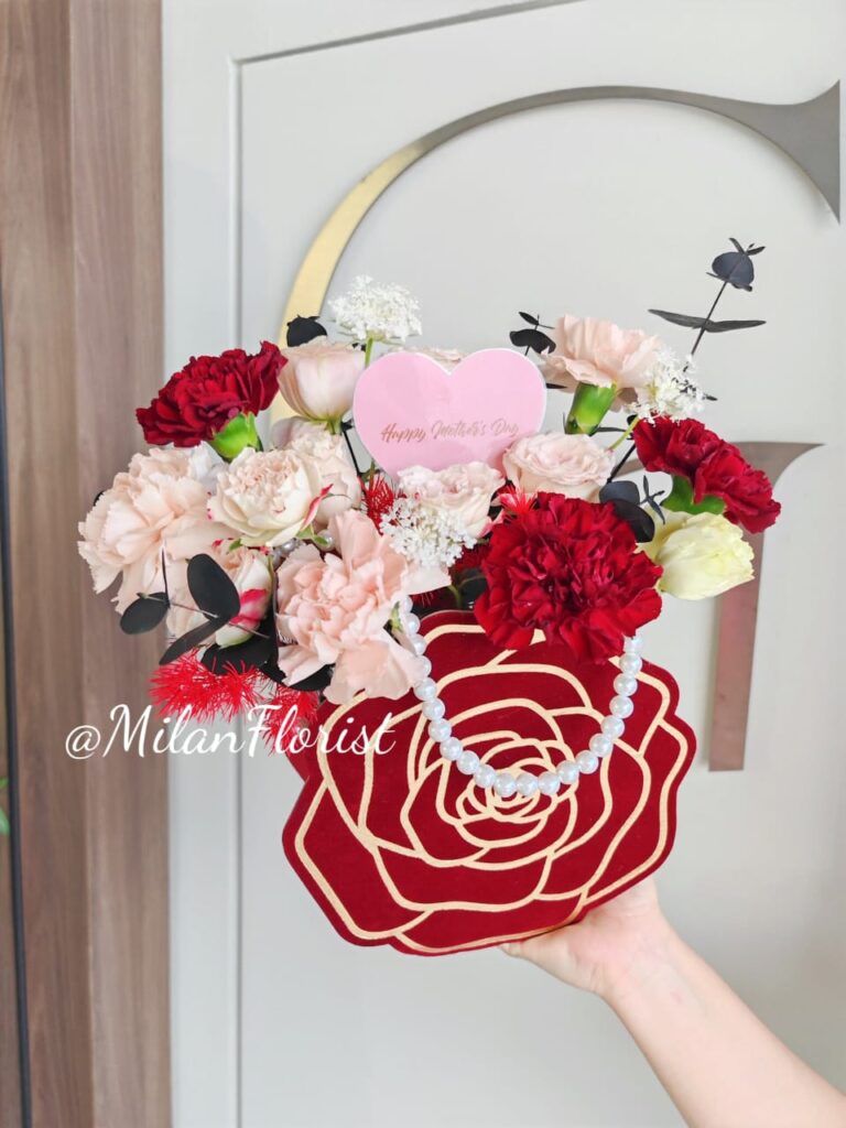 Home - Milan Florist
