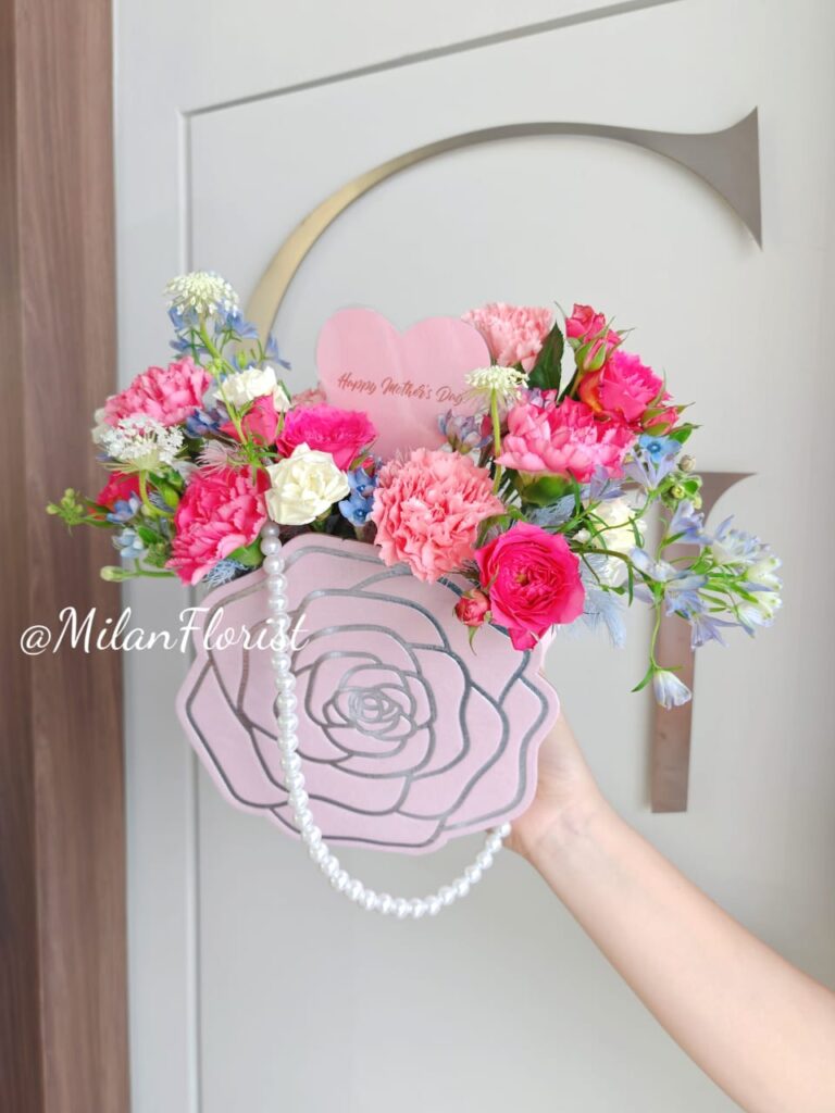 Home - Milan Florist