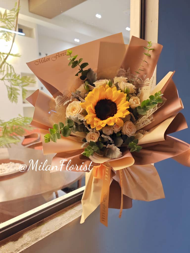 Home - Milan Florist